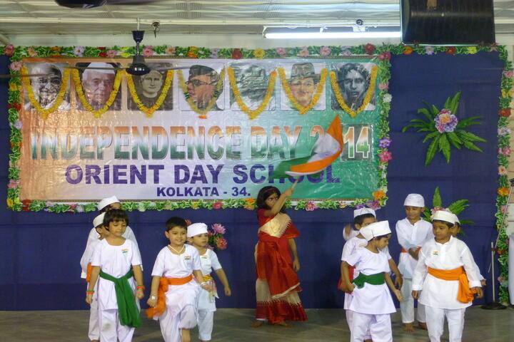 Orient Day School, Behala, Kolkata: Admission, Fee, Affiliation